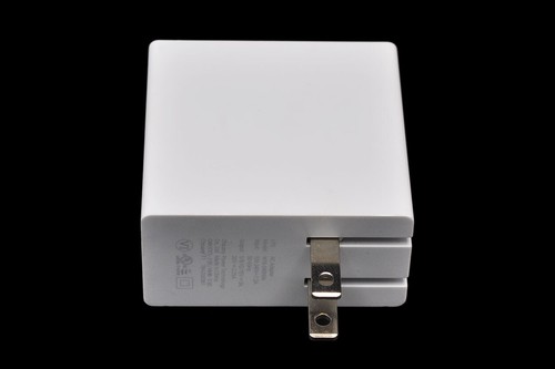 Genuine Google Pixelbook Pixel Slate Pixelbook Go 45W USB-C AC Adapter ...