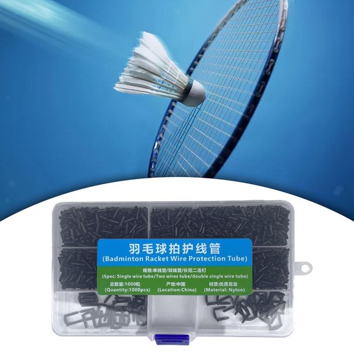 Badminton Racket Grommets Gear Equipment Repair Universal String ...
