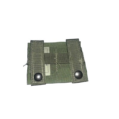 USGI MOLLE II ALICE Clip Adapter OD Green NSN SDS | eBay