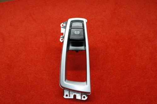 Parking Brake Auto Hold Switch BMW OEM F25 F26 X3 X4 2011-2017 ...