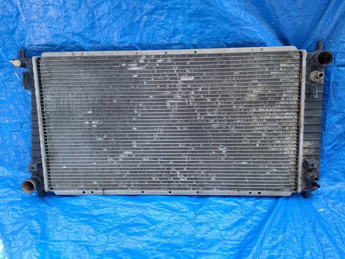 1997 - 2003 Ford F150 Radiator Coolant Auto Trans PA66-GF33 OEM | eBay