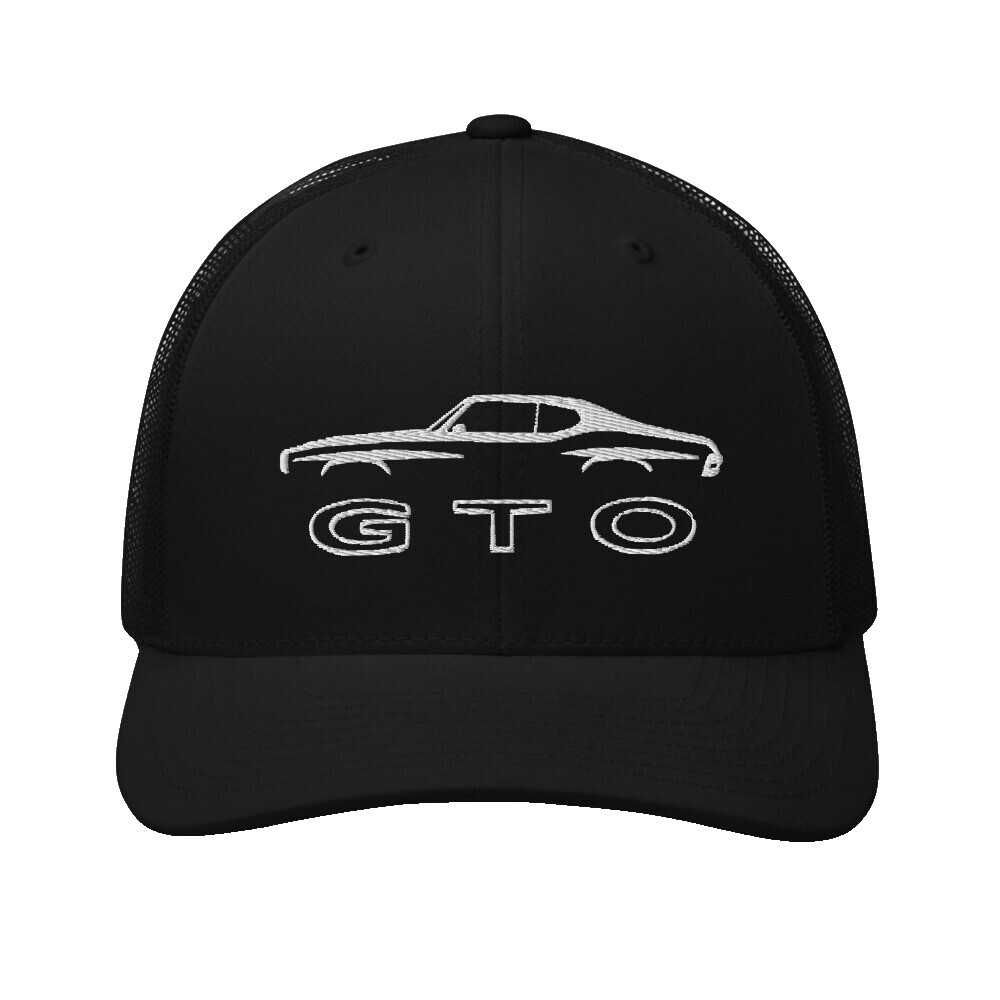 Gto Hat | eBay