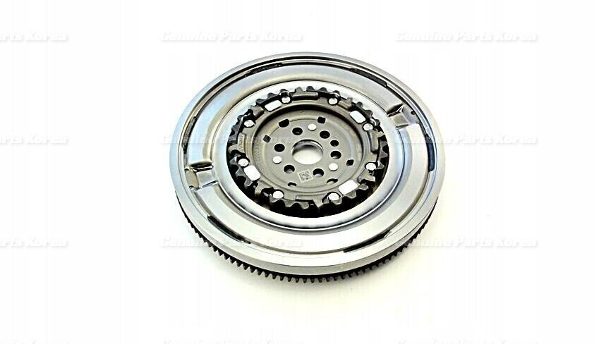 Genuine Dual Mass Flywheel 232002B590 for Hyundai Kia | Automatic ...