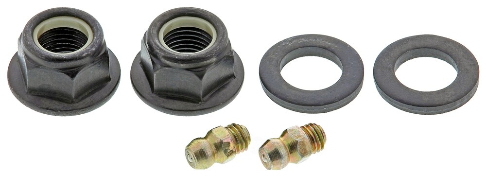 Suspension Stabilizer Bar Link Kit Mevotech MK80249 fits 04-10 Toyota ...