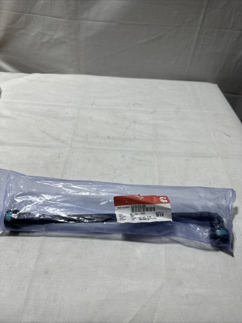 Cummins Tube CPR Water Outlet 5260936 for sale online | eBay