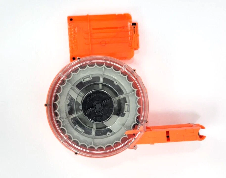 Nerf Drum Mag
