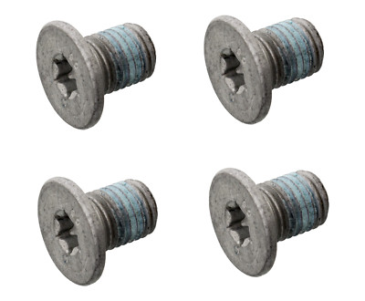 FOR MERCEDES BENZ W203 W166 S203 W211 CL203 BRAKE DISC RETAINING SCREW ...