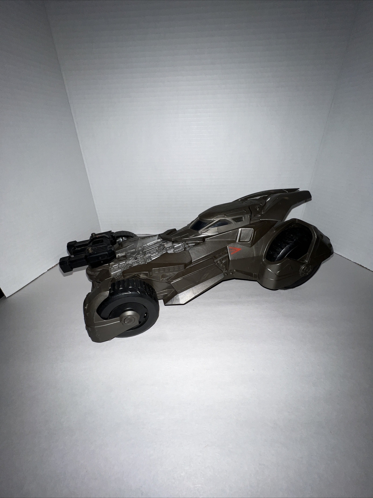 Mattel 2015 DC Comics Multiverse Batman v Superman Epic Strike ...