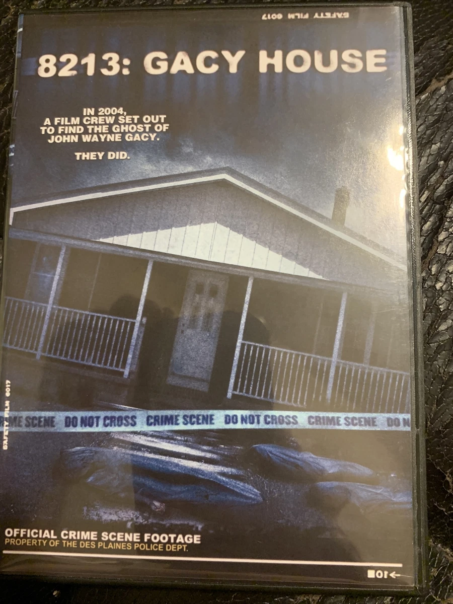 8213 Gacy Huis Similar Films For 8213: Gacy House • Letterboxd
