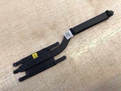 Dell XPS 12 12-9Q33 P205 CPU Cooling Heatsink CN-0VVC1V VVC1V | eBay