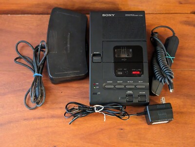 Dictation Machines - Dictator Machines