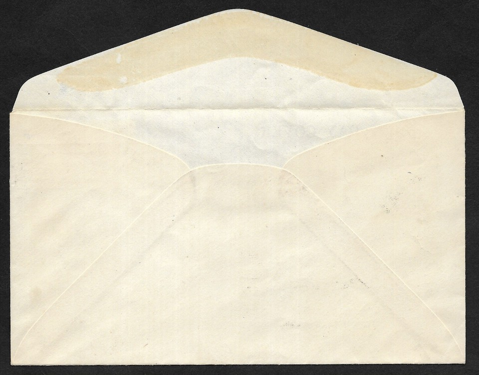 #923 3c First Steamship to Cross Atlantic - Merchant Marine FDC - Kings ...