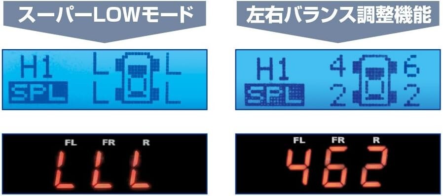 Data System ASR681 2 Air Suspension Controller Lexus LS460 600 2013 ...