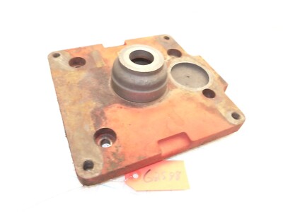 Gravely 810 814 812 Tractor Kohler K301 12hp Engine Adaptor Plate | eBay