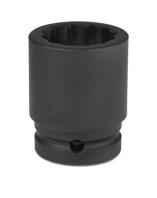 24mm Impact Shallow Supertorque Socket, 12pt, 3/4"Drive Williams USA ...