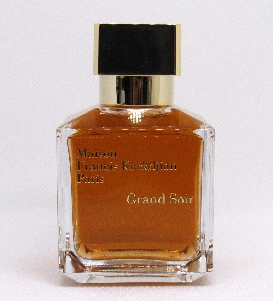 Maison Francis Kurkdjian Fragrance for women & men 2.4oz Extrait, EDP ...