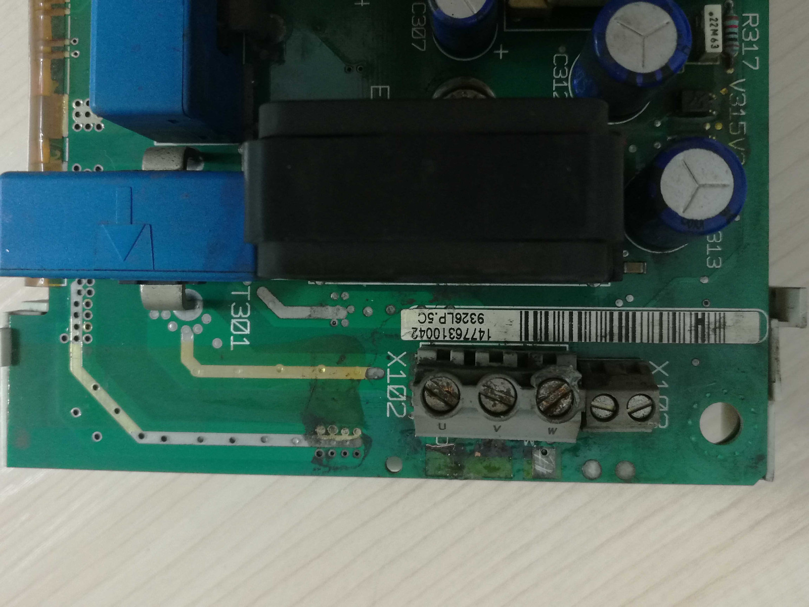 1PCS used working 9326LP Via DHL or Fedex | eBay