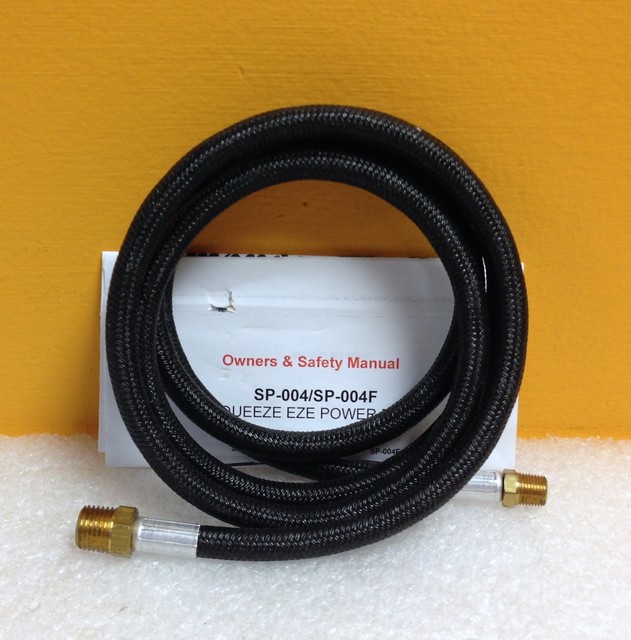 Simonds Sp-004 Pneumatic Squeeze Pliers With Clamping Head and Guard ...