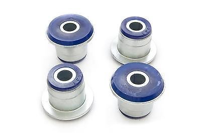 Vauxhall Viva HC Front Upper Arm Wishbone Bush Kit - SuperPro Poly ...