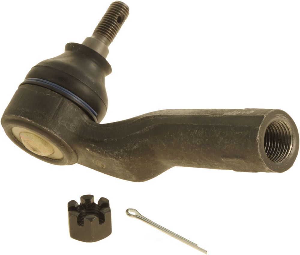 Steering Tie Rod End-PEC Autopart Intl 2600-95666 for sale online | eBay