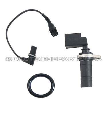 Crankshaft Camshaft Cam Position Sensor CPS 320i 323 328 i is SET 2 for ...