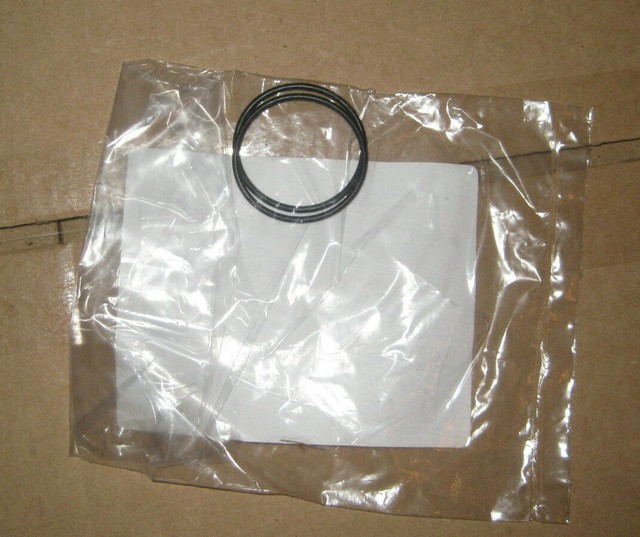 Mercedes-Benz 0119972448 Engine Water Pump Gasket/water Pump Gasket for ...