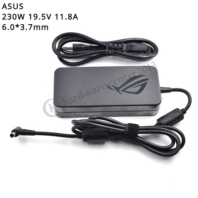 Asus 230W Adapter Power Supply Charger for Rog Strix G531GW G731GW ...