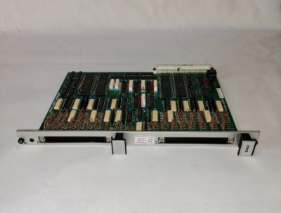 Disco EAUA-349100 EAUA349100 64BIT D-IN Module Card Circuit Board | eBay