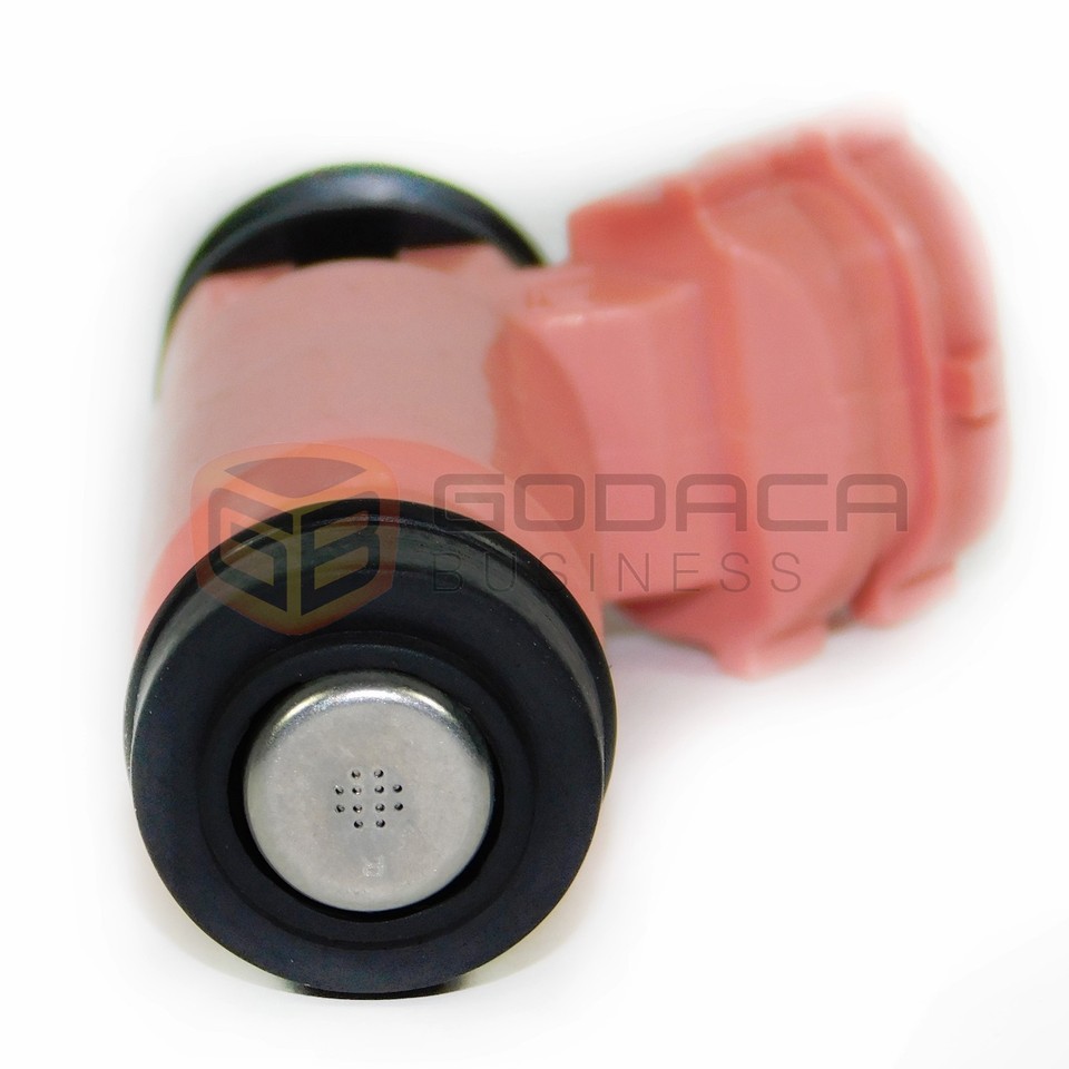 6x Fuel injector for Subaru STI WRX Forester 195500-3910 16611-AA510 | eBay