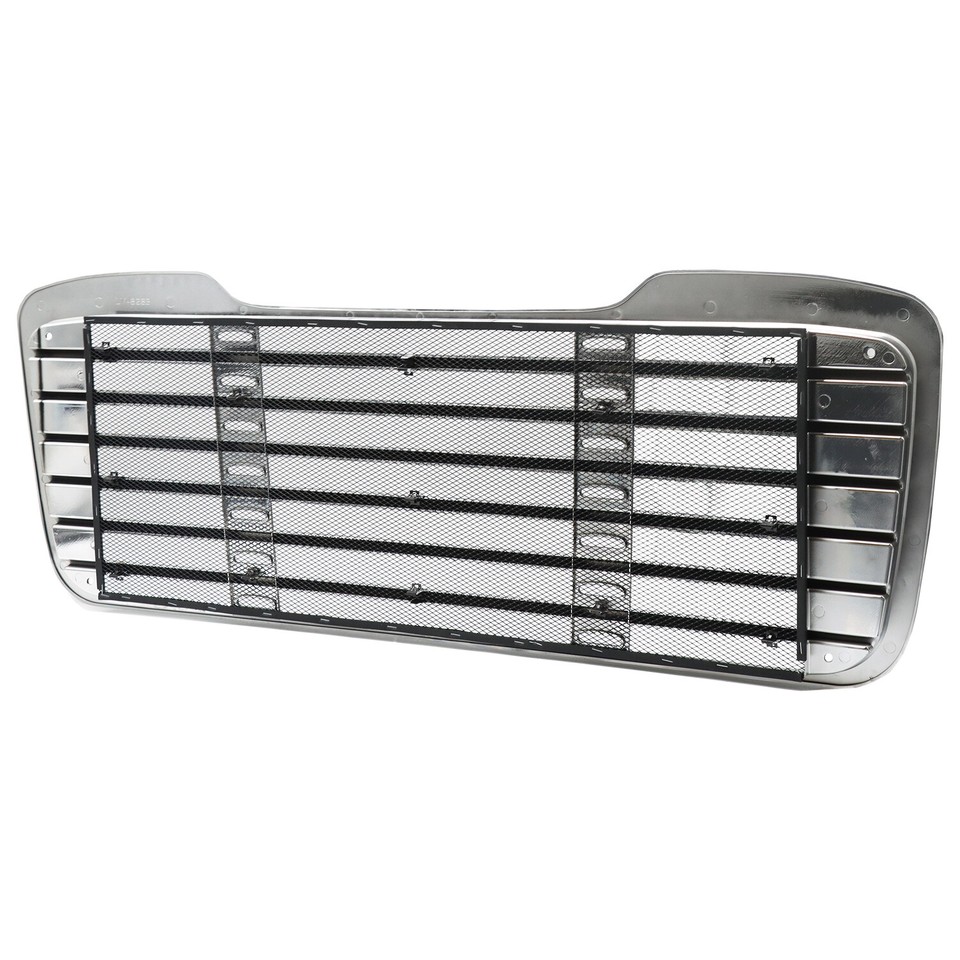 For 2002-2022 Freightliner M2 Class 100 106 112 Semi Truck Grille w/Bug ...