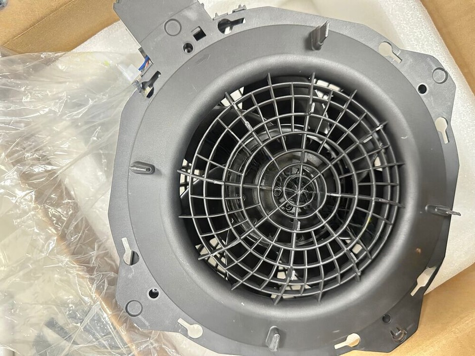 K2D200-AB24-05 400V 0.10/0.12A 90W IP55 For Spindle Motor Fan | eBay