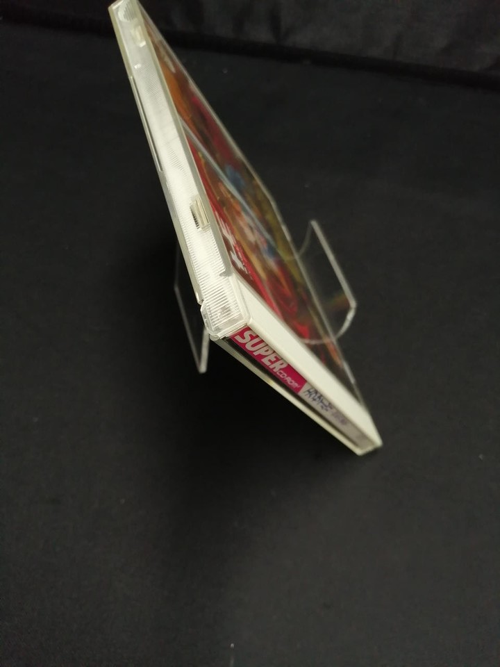 Japan Telenet Exile II PC engine CD software | eBay