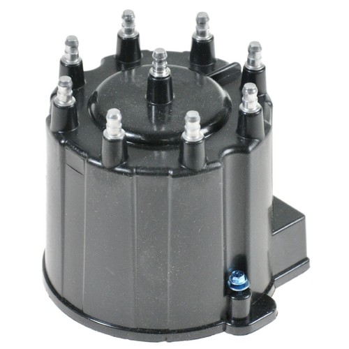 Ignition Distributor Cap for Chevy GMC Pontiac V8 Pickup Truck | eBay