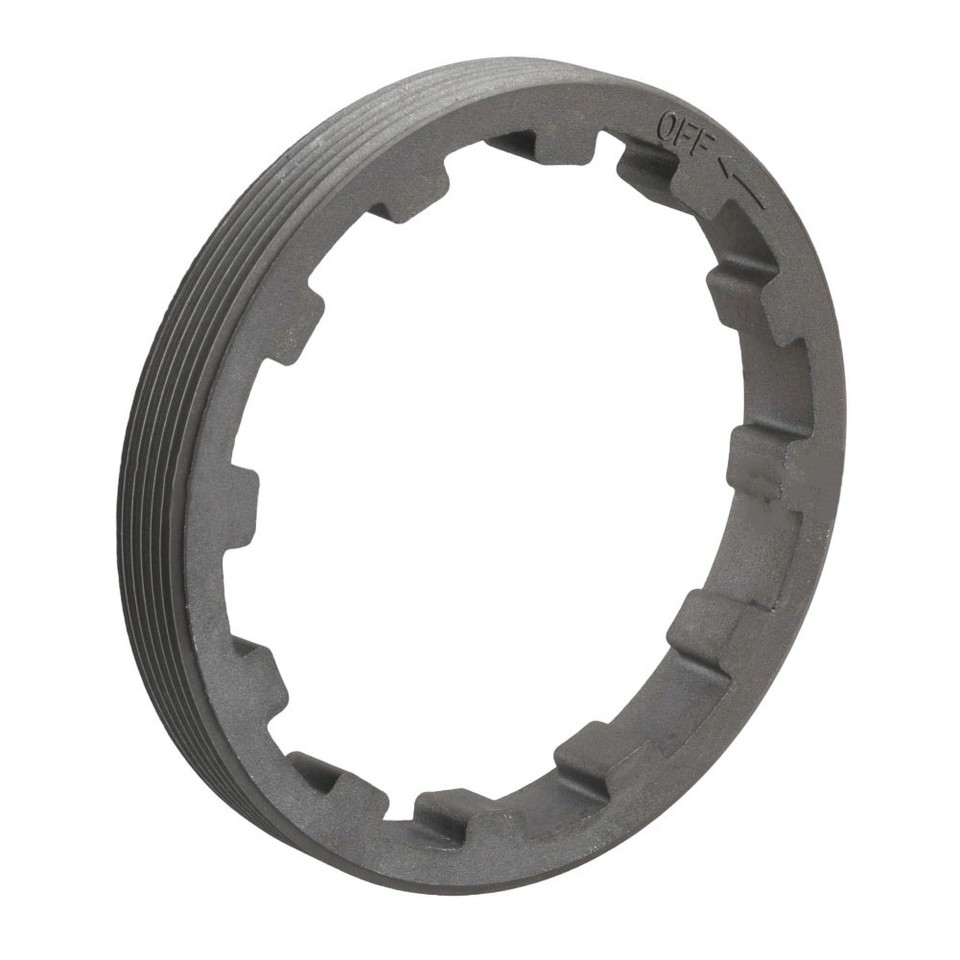 Lock Ring Nut Marine Environment Resistant Easy Installation For Parsun ...