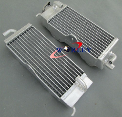 Set FOR Yamaha YZ125 1993-1995,YZ250 93-95,WR250 94-97 aluminum ...