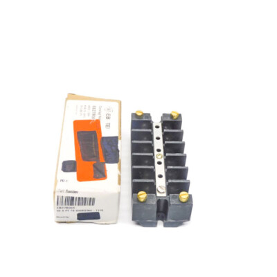 GENERAL ELECTRIC EB27B06S 600V 30A NSMP | eBay