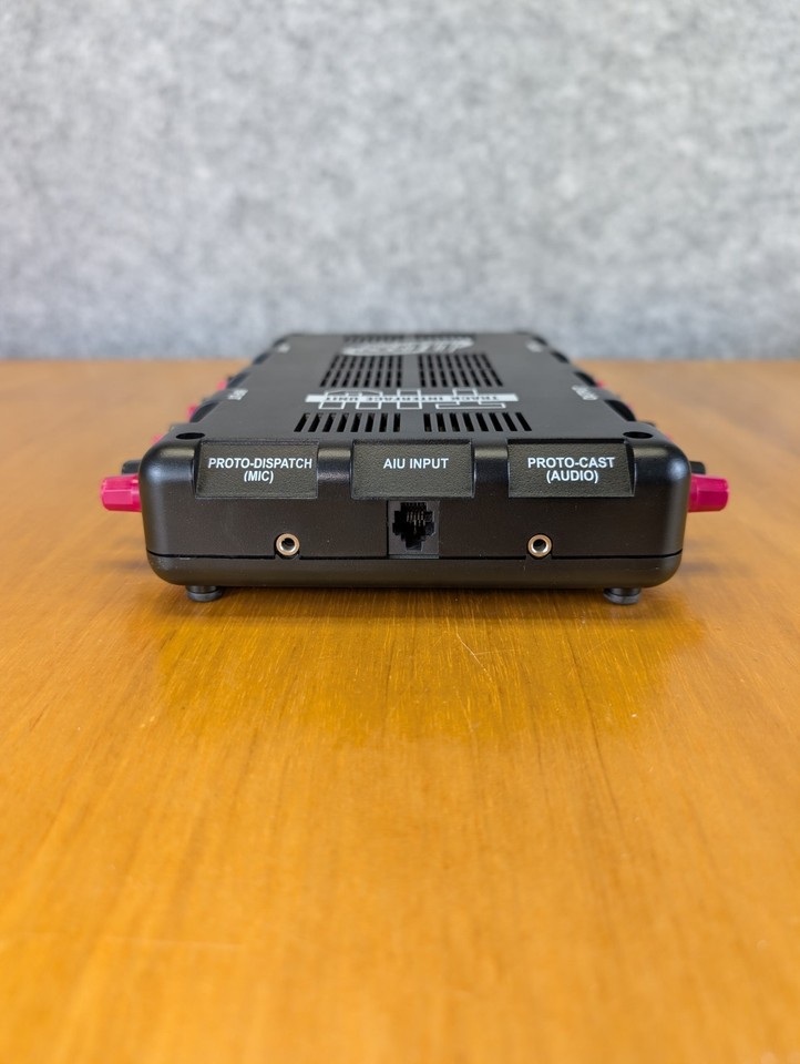 MTH 50-1001 DCS Track Interface Unit & Remote Controller | eBay