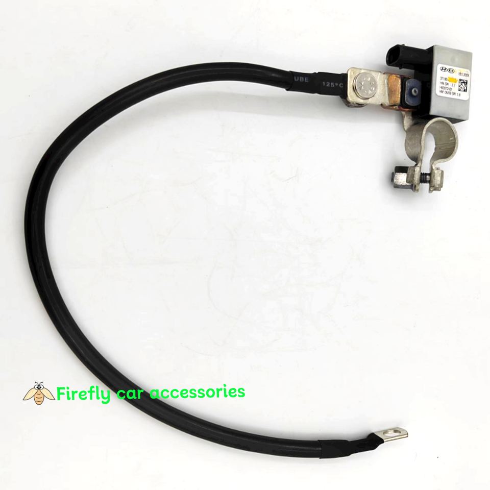 NEW OEM Battery Negative Sensor Cable fits for 2019-2020 Kia Optima ...