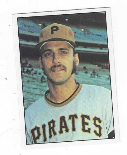 1975 SSPC ART HOWE #585 PITTSBURGH PIRATES | eBay