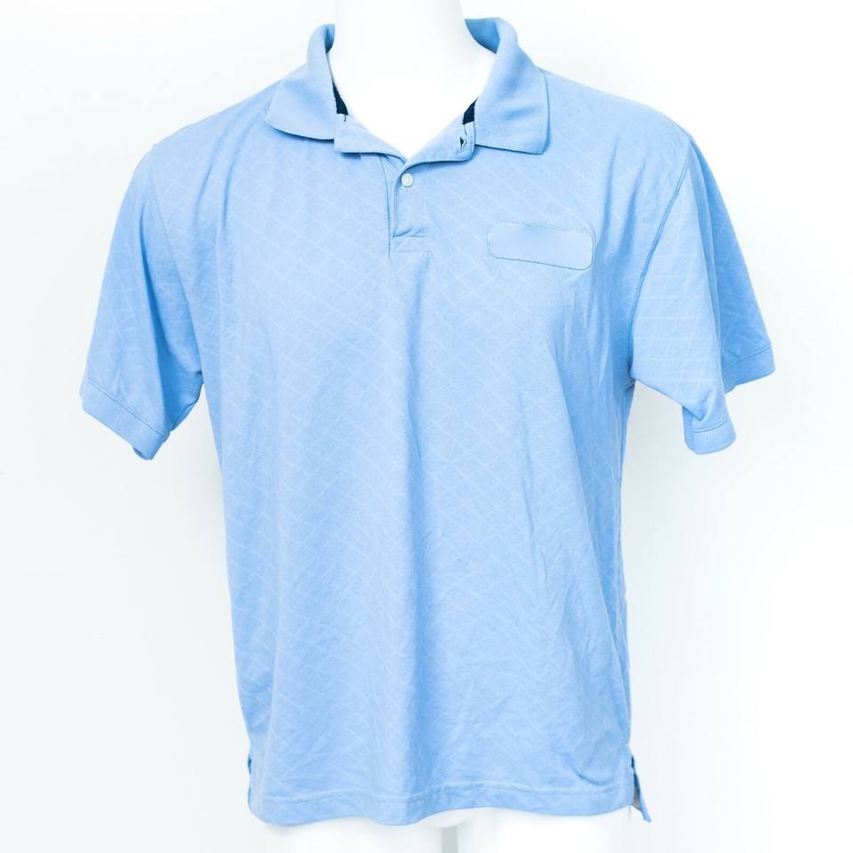 Used Polo Shirts Work Shirts VARIOUS COLORS Cintas Unifirst G&K AND ...