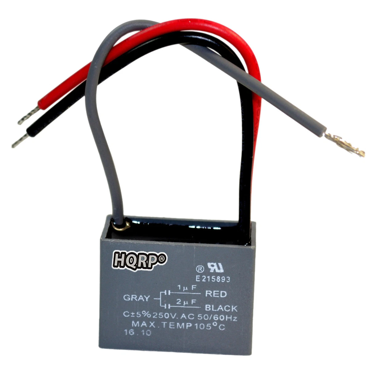 Replace Your Ceiling Fan Capacitor | Shelly Lighting