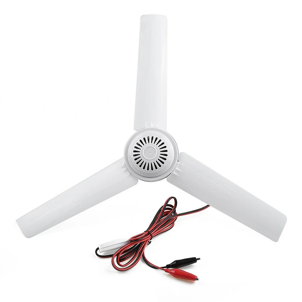 Solar System Ceiling Fan