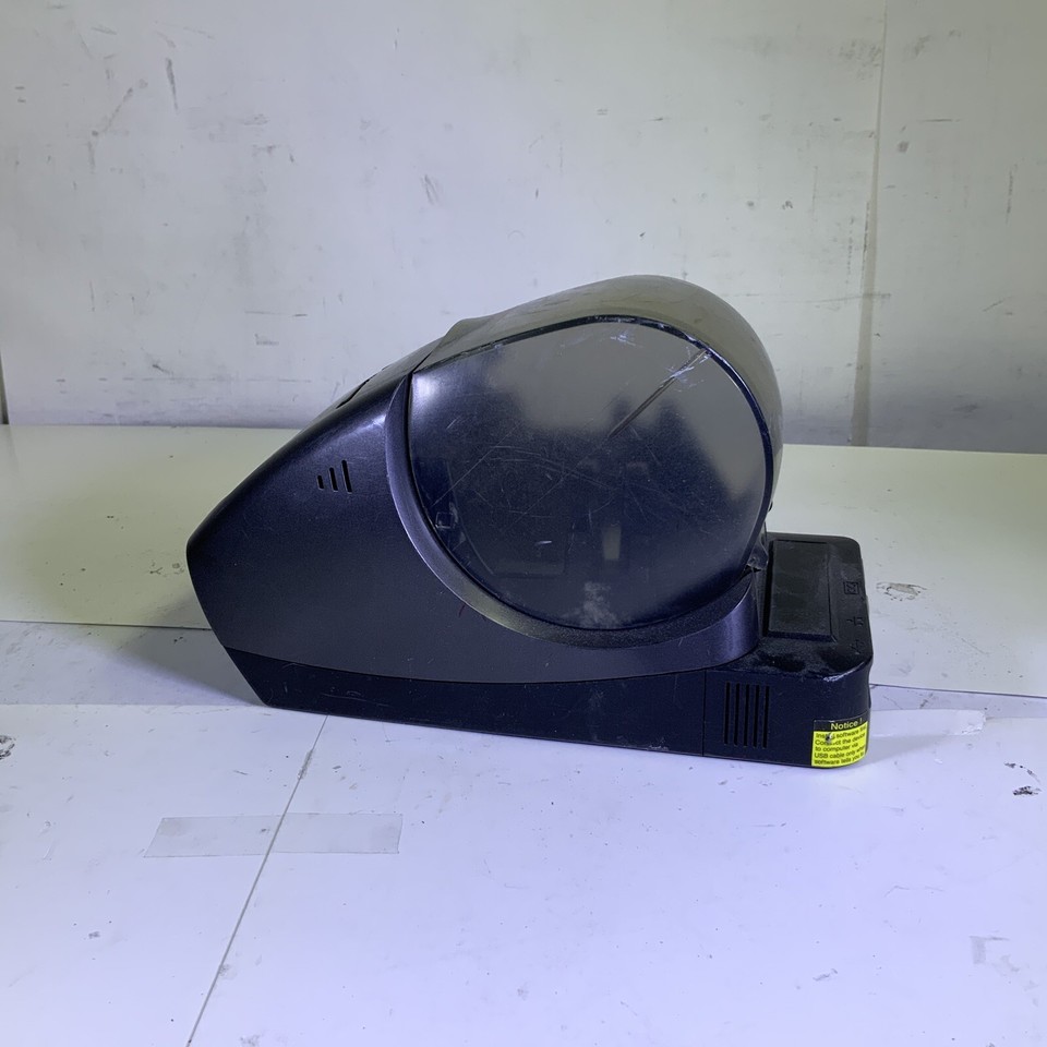 Brother QL-580 Label Thermal Printer - JJ T1B | eBay