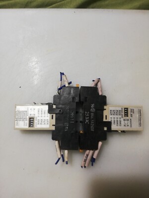 OMRON (K7L-AT50D) LIQUID LEAKAGE SENSOR WITH BASE | PACK OF 2PC | USED ...