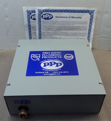 PPP Mini Prime Electronic Trap Priming Assembly Surface Mount | FOR ...