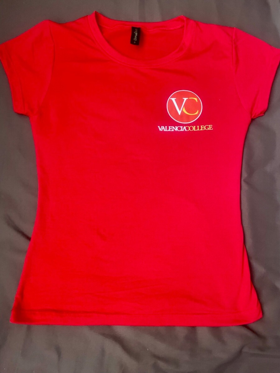 Valencia College Colors