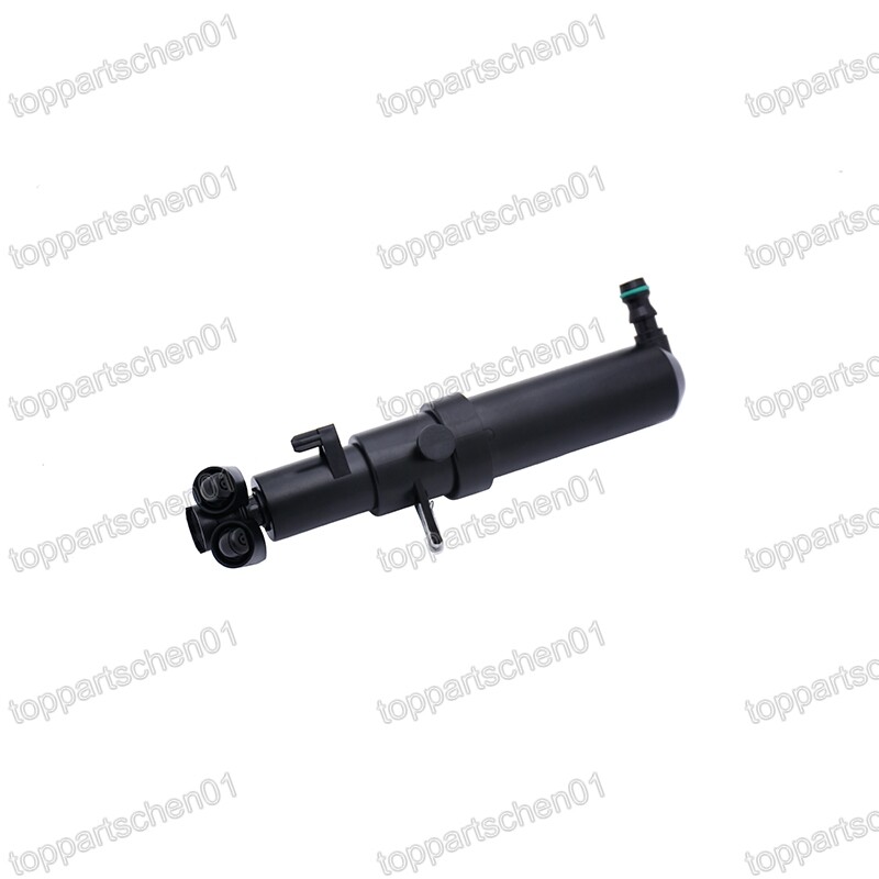 Headlight Washer Nozzle Sprayer Jet Left A2218600147 For Benz W221 2005 ...