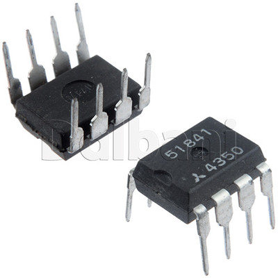 M51841 Original New Mitsubishi Integrated Circuit | eBay