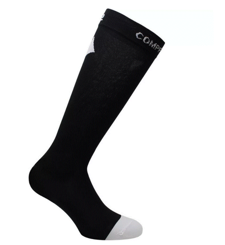 Strumpf Lang Druckfestigkeit Classe 2 Recovery Socken SIX2 TG M | eBay.de