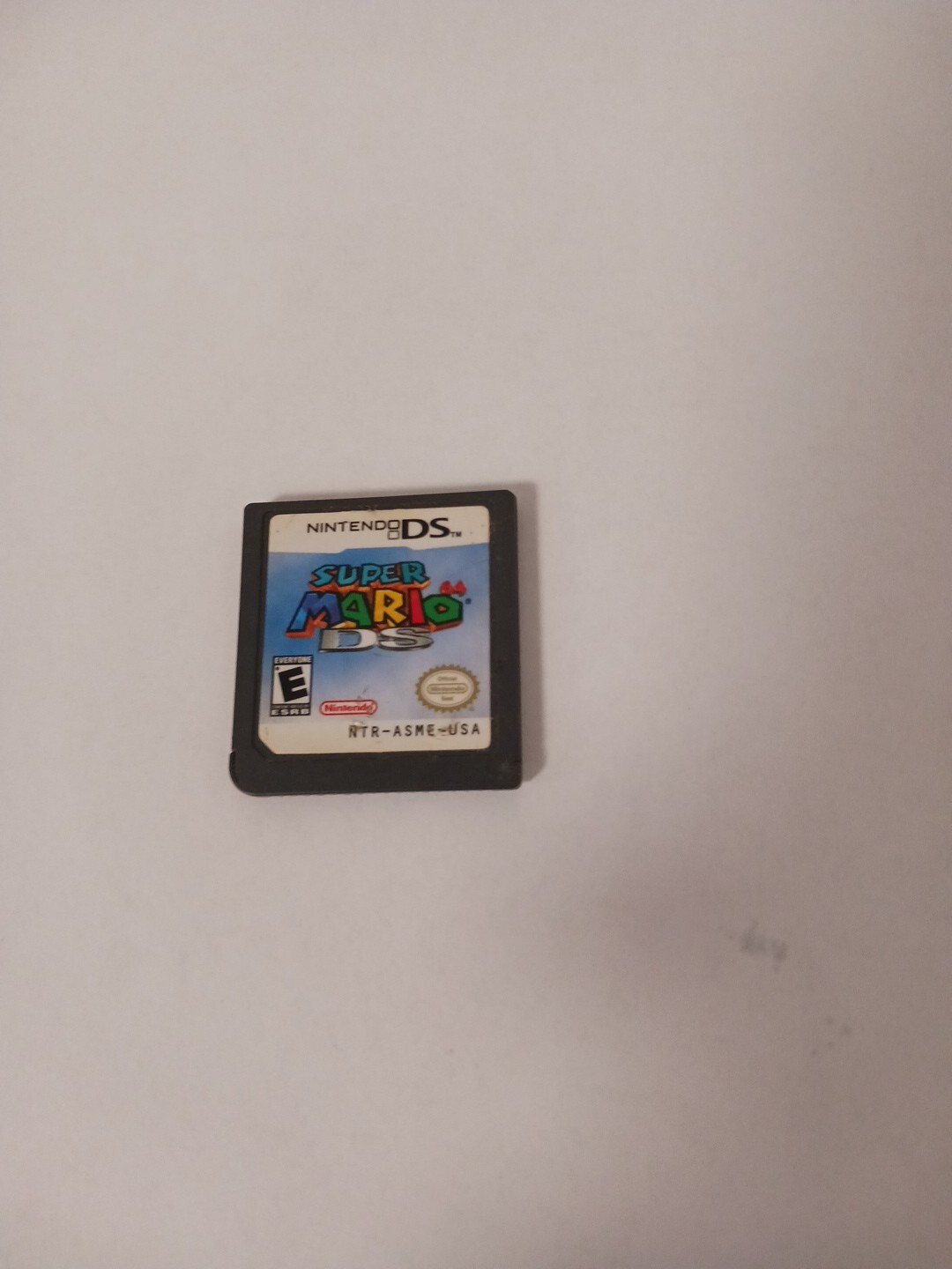 Super Mario 64 DS (Nintendo DS, 2004) 45496734992 | eBay